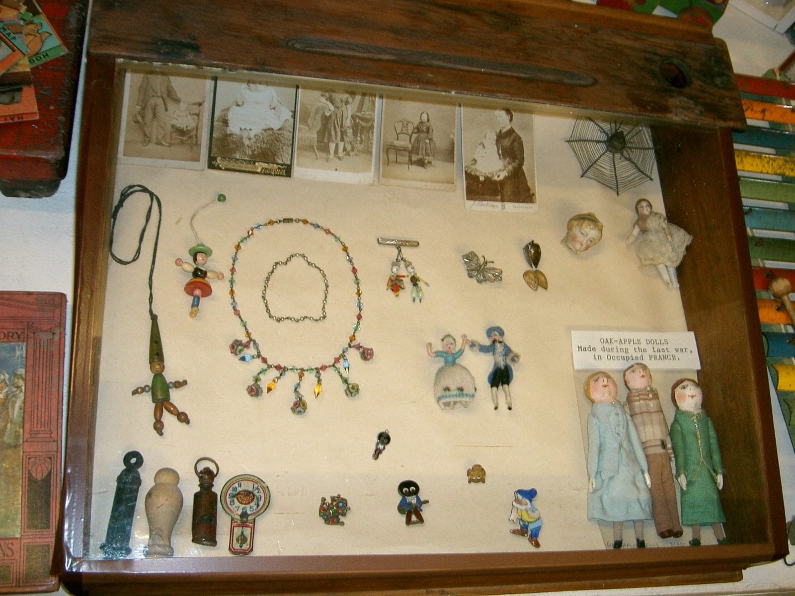 Original Shere Museum