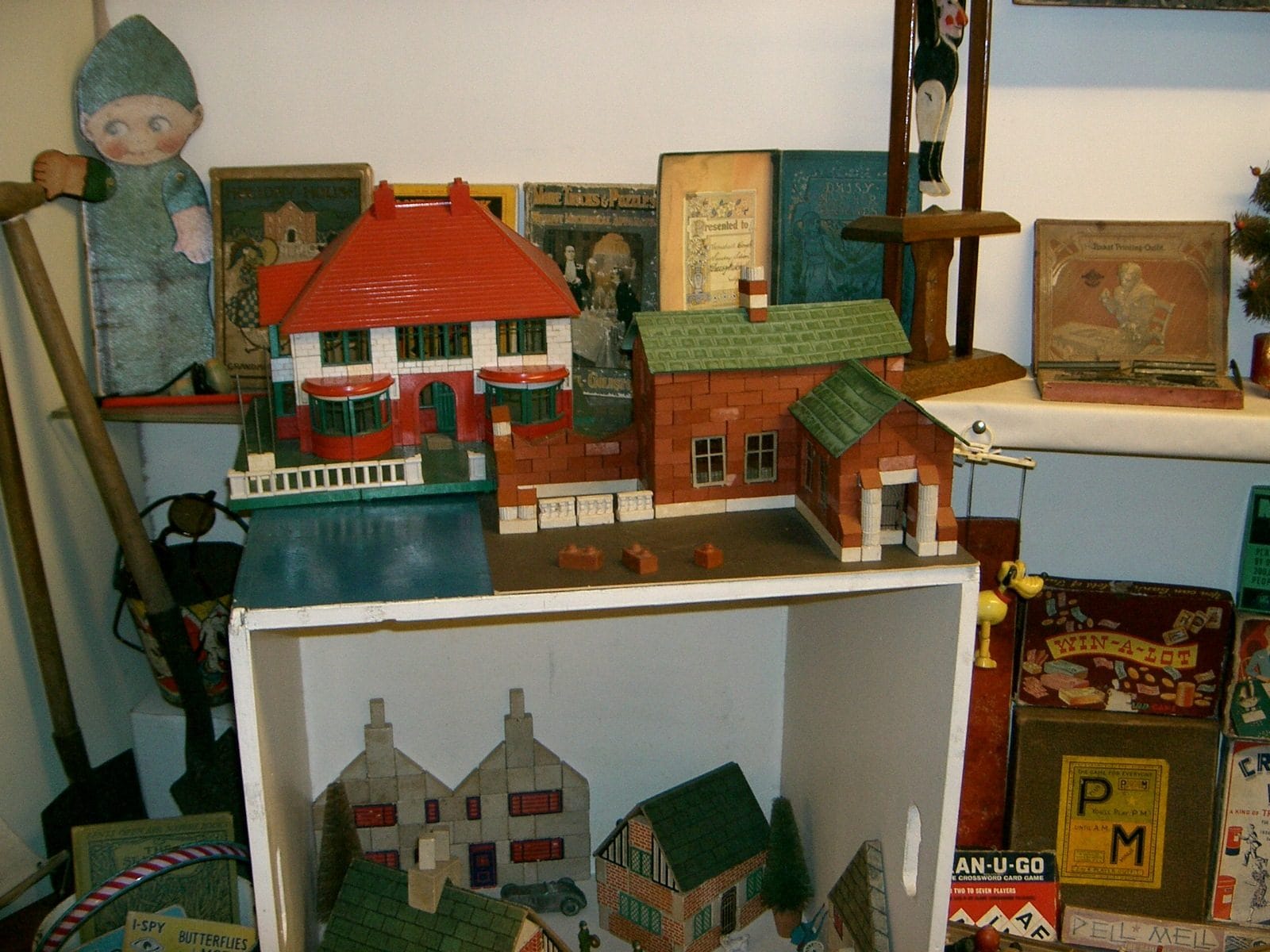 Original Shere Museum