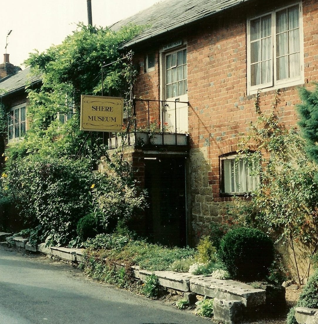 Original Shere Museum
